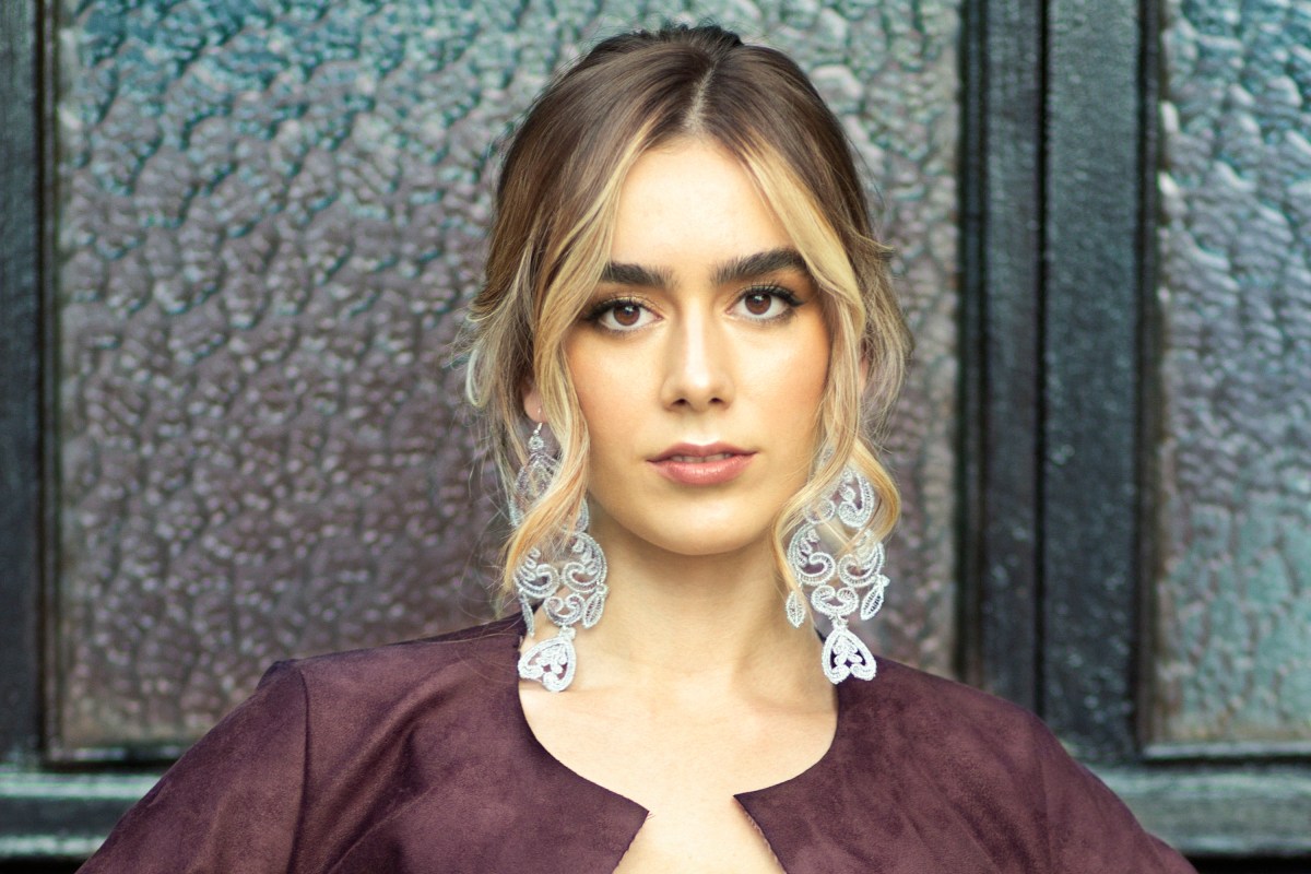 DESFILE – Simon Planes